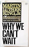 Amazon.com: Why We Can't Wait (Signet Classics) (9780451527530): Dr ...