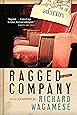 Ragged Company: Amazon.ca: Richard Wagamese: Books