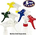 Amazon.com: Mop Mob Commercial-Grade Chemical Resistant 32 oz Bottles ...