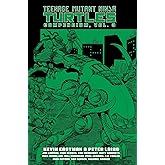 Amazon.com: Teenage Mutant Ninja Turtles Adventures Compendium, Vol. 1: ...