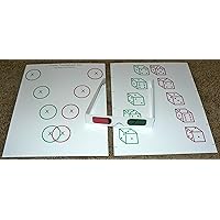 Amazon.com: Fixed Vision Therapy Binocular Vision Training Device ...