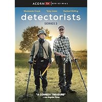 Detectorists: Amazon.ca: Various: Movies & TV Shows
