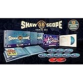 Amazon.com: Shawscope: Volume Two (10-Disc Limited Edition) [Blu-ray ...
