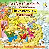 Amazon.com: Los Osos Berenstain y la regla de oro / and the Golden Rule ...