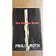 The Human Stain: Roth, Philip: 9780618059454: Amazon.com: Books