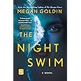 Night Swim (Rachel Krall, 1): Goldin, Megan: 9781250219695: Amazon.com ...