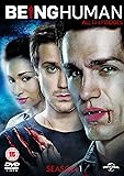 Being Human - Complete Series 1-3 Box Set [DVD]: Amazon.co.uk: Aidan ...