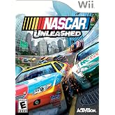 Amazon.com: NASCAR The Game: Inside Line - Nintendo Wii : Video Games
