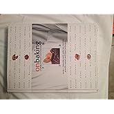 On Baking: A Textbook of Baking and Pastry Fundamentals: Labensky ...