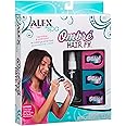 Amazon.com: Alex Spa Ombre Hair FX Girls Fashion Activity : Toys & Games