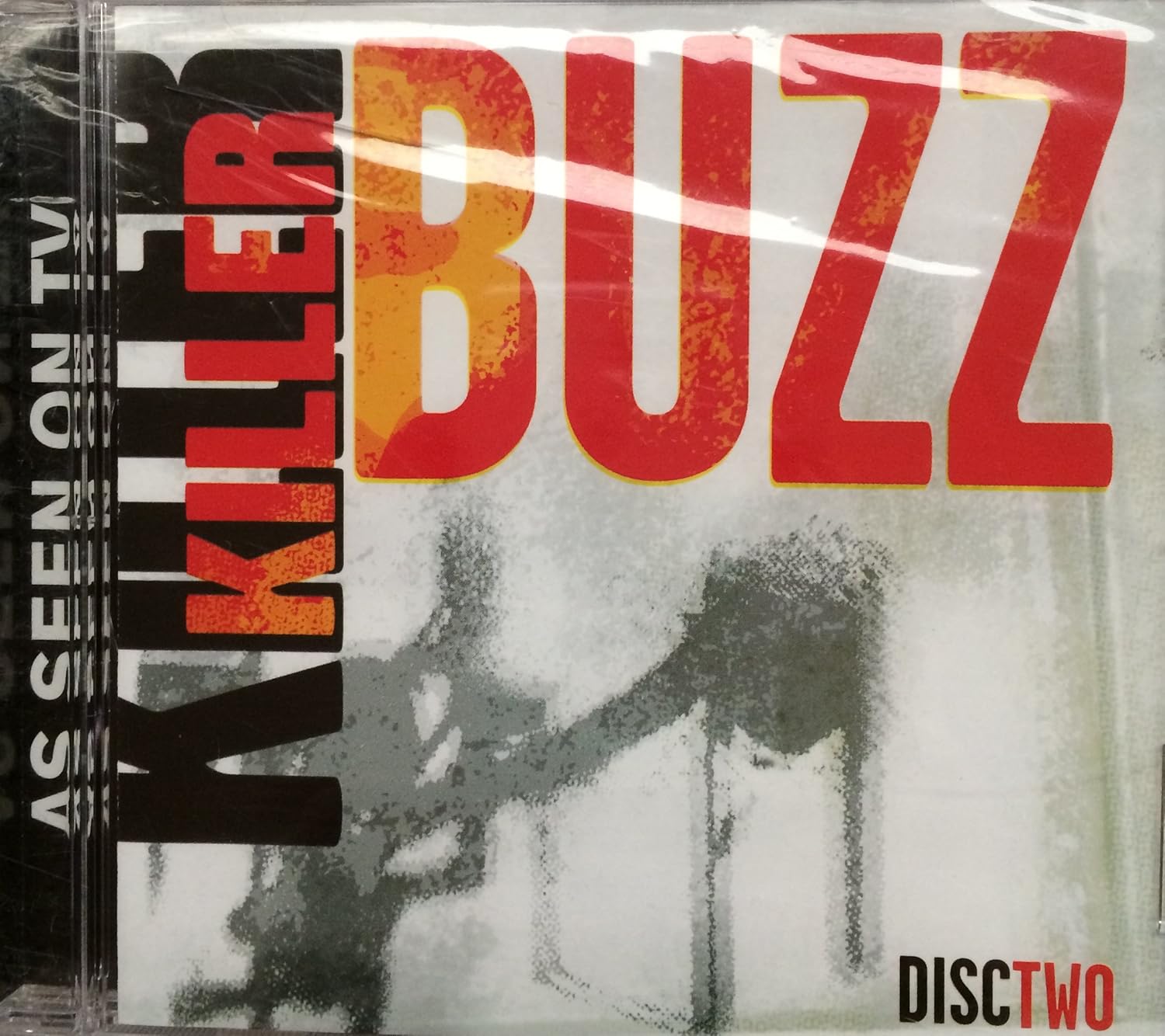 Various Artists - Killer Buzz Disc Two - Amazon.com Music