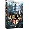 Arena 13: 1 | Amazon.com.br