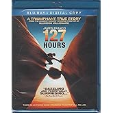 127 Hours: Between a Rock and a Hard Place: Ralston, Aron ...