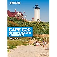 Fodor's Cape Cod, Nantucket & Martha's Vineyard (Travel Guide): Fodor's ...