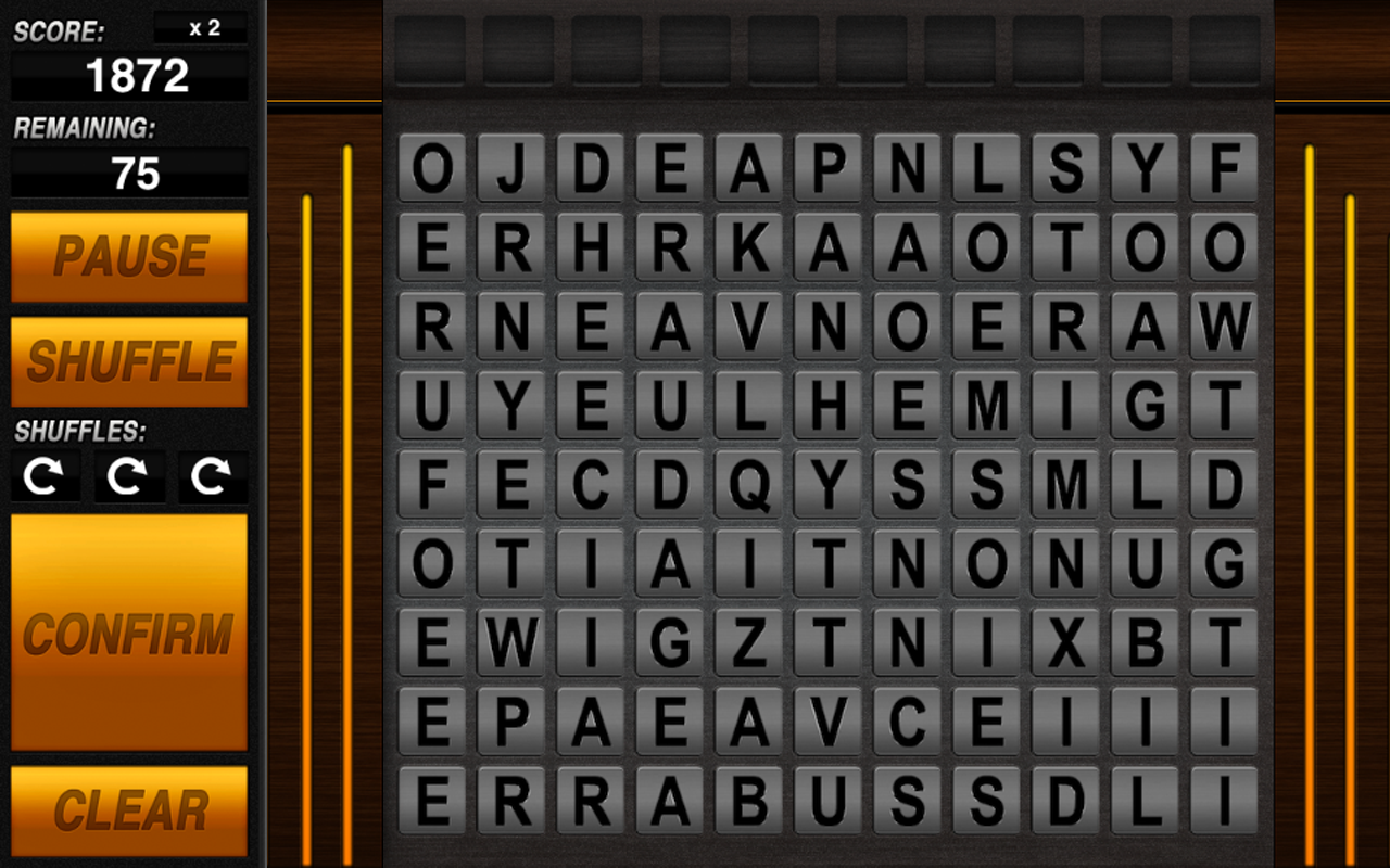 Word-Drop Tablet:Amazon.com:Appstore for Android