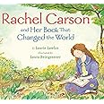 Rachel Carson and Her Book That Changed... by Lawlor, Laurie