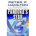 Pandora's Star (The Commonwealth Saga): Hamilton, Peter F ...