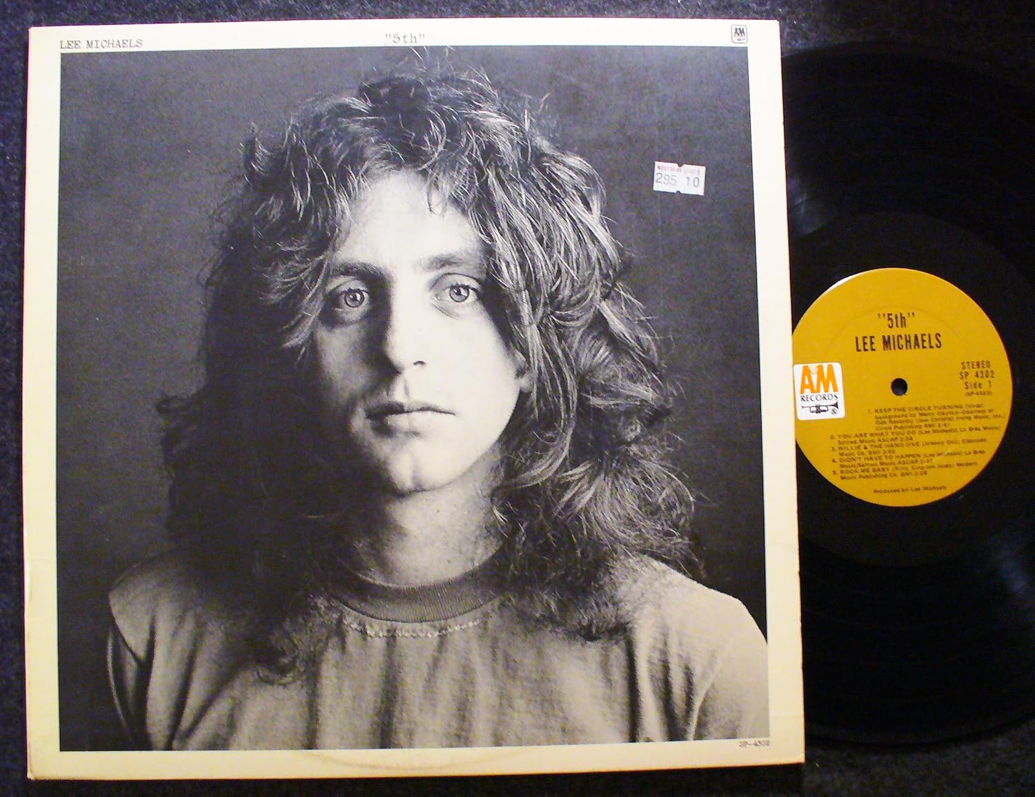 - Lee Michaels "5th" - Amazon.com Music