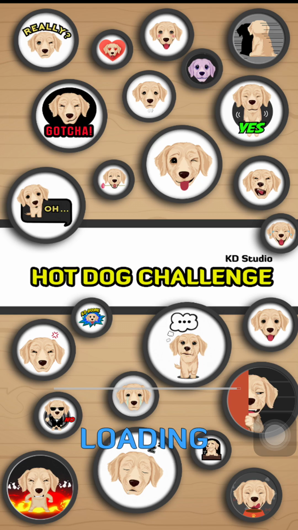 Hot Dog Challenge - App on Amazon Appstore