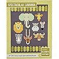 Amazon.com: Elizabeth Hartman Spectacular Savanna : Video Games