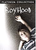 Boyhood (The Criterion Collection): Amazon.co.uk: DVD & Blu-ray