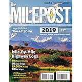 The MILEPOST 2020: Alaska Travel Planner: Milepost: 9781892154392 ...