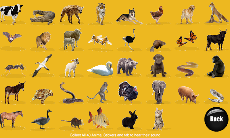 123 Animal Metaphors And Idioms: Amazon.com.au: Appstore for Android