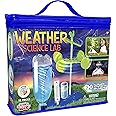 Amazon.com: Be Amazing! Toys Weather Science Lab - Kids Weather Science ...
