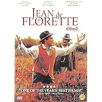 Jean de Florette & Manon of the Springs: Marcel Pagnol: 9780865473126 ...