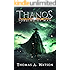 Amazon.com: Dawn of Man (Thanos Book 1) eBook: Thomas A Watson, Christian Bentulan, Amanda Shore ...