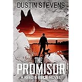 Amazon.com: The Bear: A Suspense Thriller (A Reed & Billie Novel Book 7 ...