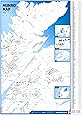 Munro Map with Munro Tick-List Scotland Munro Bagging Map: GuideUs ...