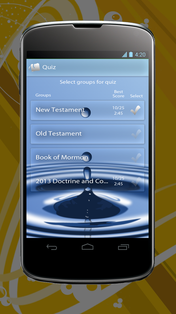Scripture Mind FREE:Amazon.com:Appstore for Android