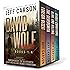 The Silversmith (David Wolf Book 2) - Kindle edition by Jeff Carson ...