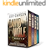 The Silversmith (David Wolf Book 2) - Kindle edition by Jeff Carson ...
