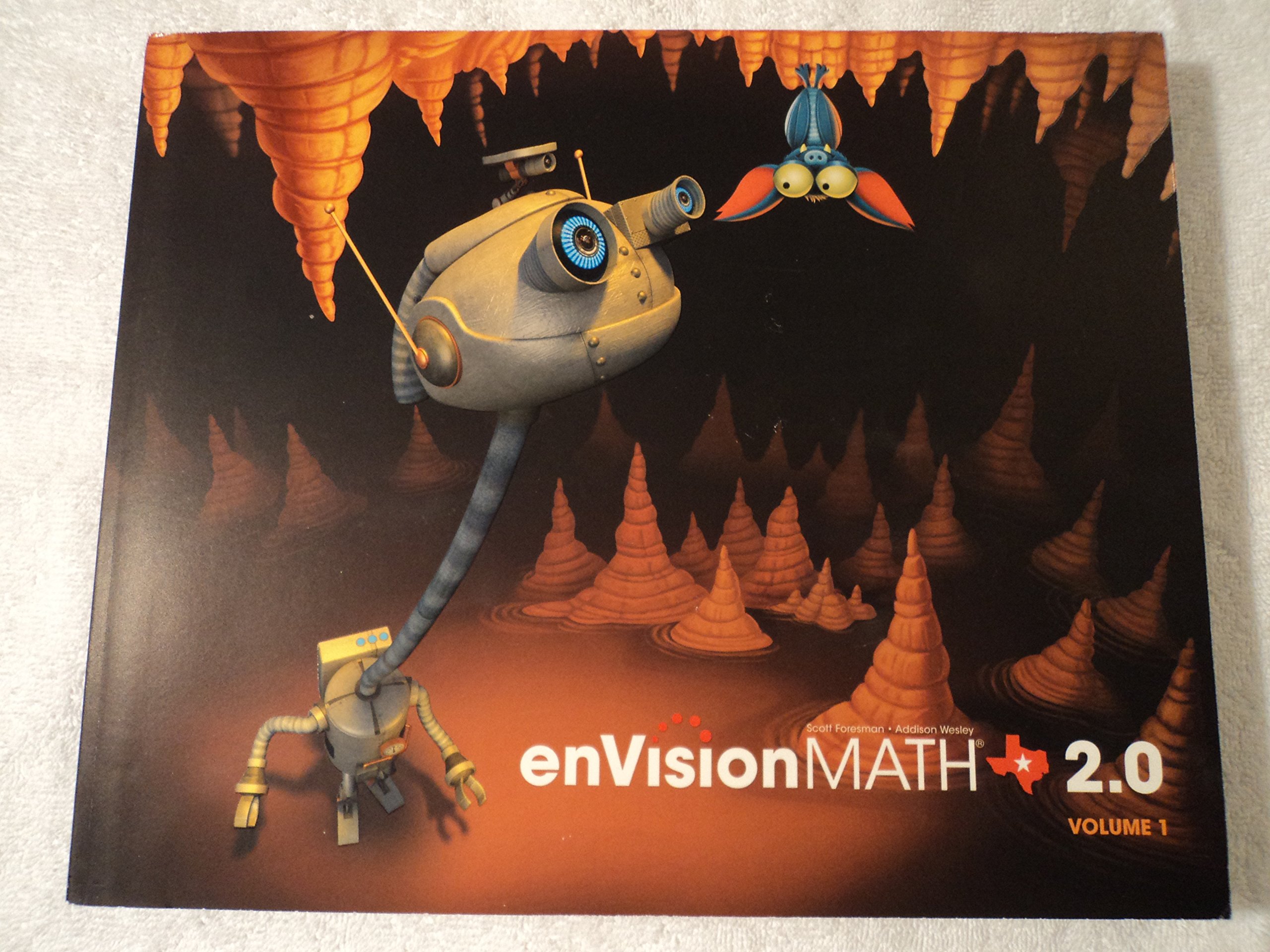 Envisionmath2 0 Volume 1 Grade 4 Answer Key GustavoGargiulo Free
