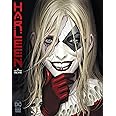 Amazon.com: Harleen: 9781779501110: Sejic, Stjepan, Sejic, Stjepan: Books