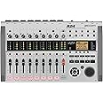 Amazon.com: Zoom R24 Multi-Track Tabletop Recorder, Interface ...