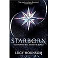 Amazon.com: Starborn (1) (The Worldmaker Trilogy): 9781509841684 ...