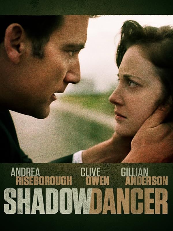 Watch Shadow Dancer | Prime Video