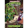 Amazon.com: Teenage Mutant Ninja Turtles Adventures Compendium, Vol. 1: ...