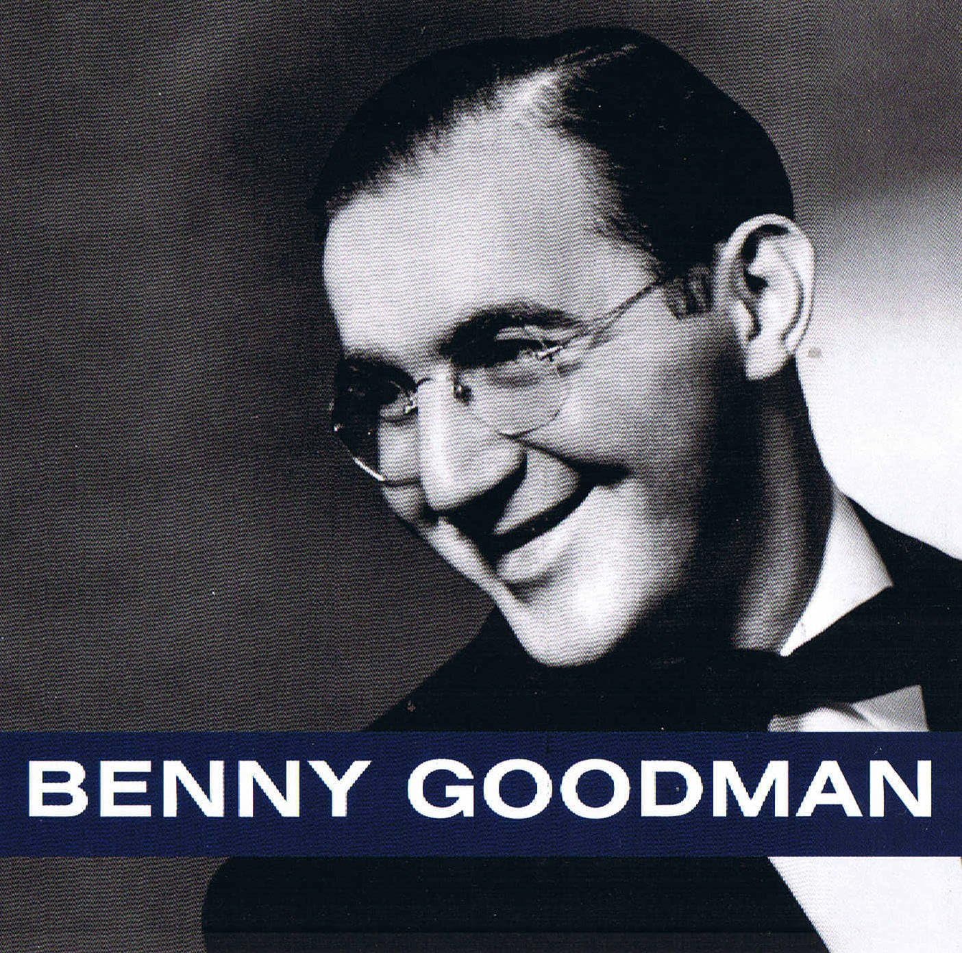 Benny Goodman : Benny Goodman: Amazon.it: CD e Vinili}