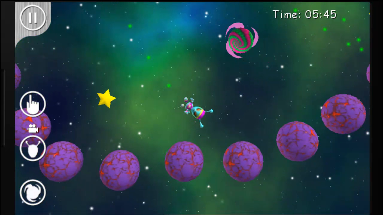 Gravity - App on the Amazon Appstore