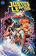 Amazon.com: Justice League by Scott Snyder Book One Deluxe Edition ...
