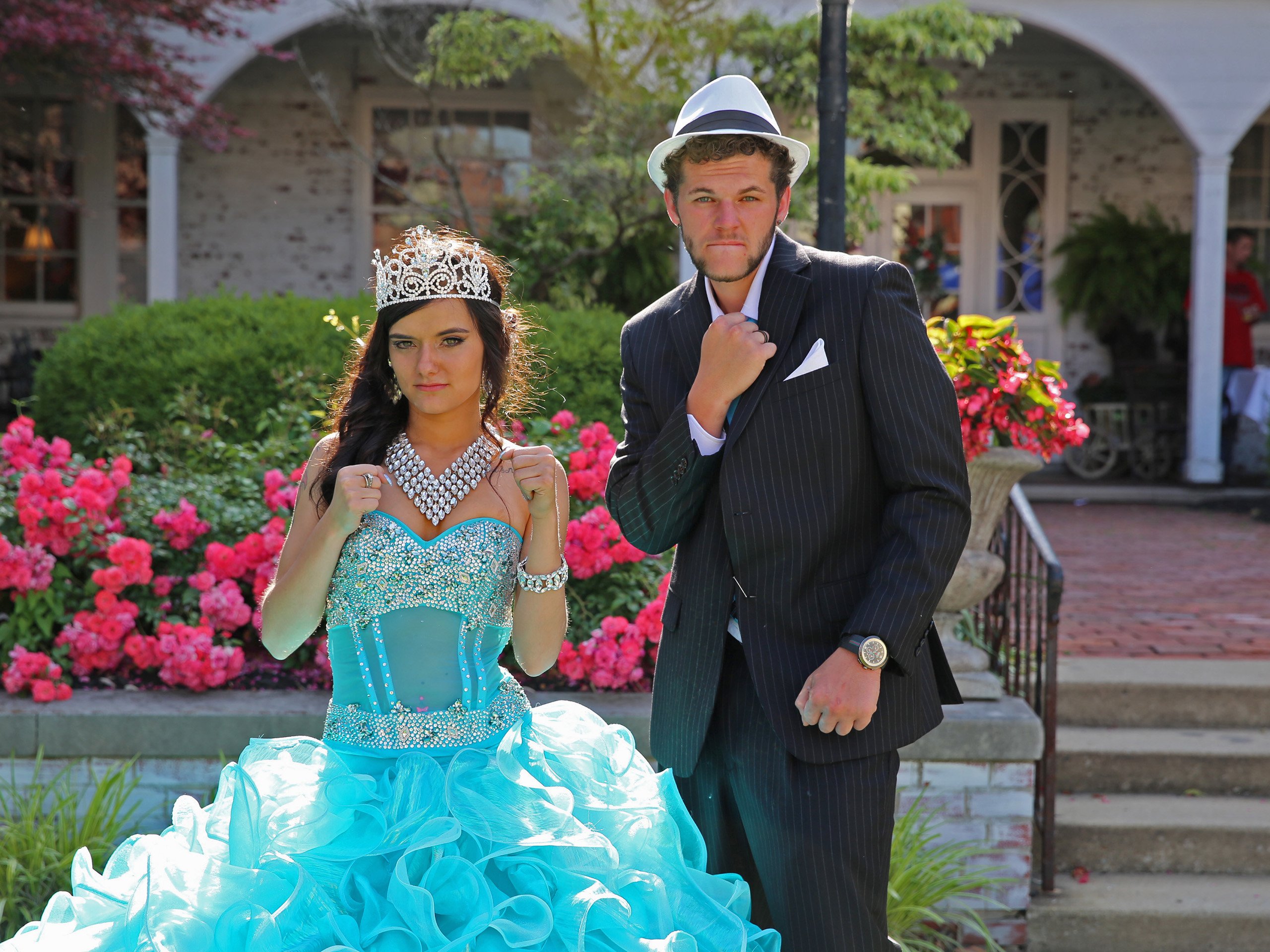 Watch Gypsy Brides Us - Season 6 | Prime Video