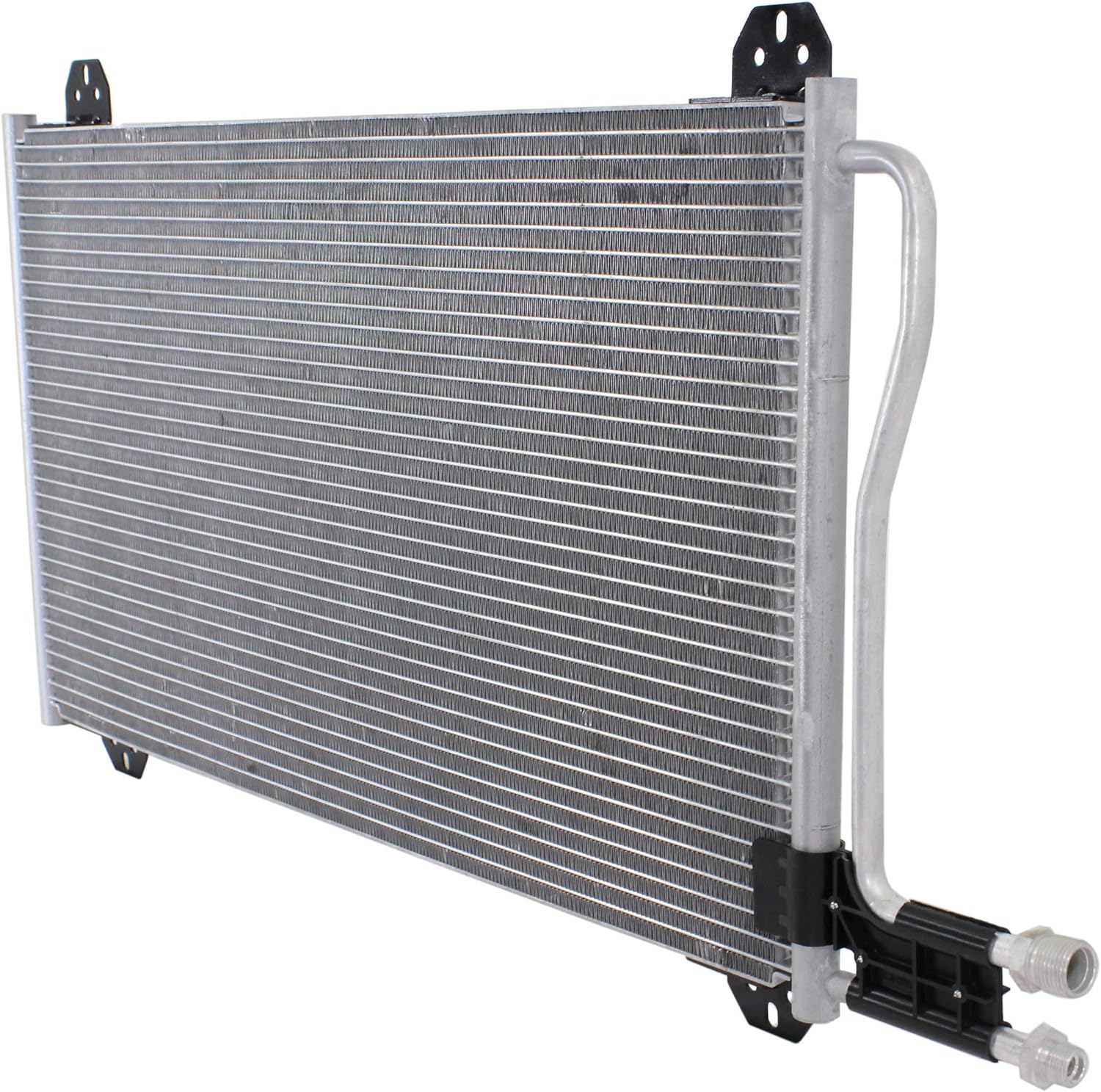 Amazon.com: A/C Condenser Compatible with 2003-2006 Dodge Sprinter 2500 ...