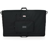 Amazon.com: Gator Cases Padded Nylon Carry Tote Bag for Transporting ...