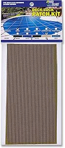 Amazon.com : Hinspergers M6514 Universal Mesh Swimming Pool Safety ...