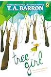 Amazon.com: Tree Girl (9780060090067): Mikaelsen, Ben: Books
