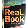 Amazon.com: HMH READ180 Real Book - Reading, Language, Learning STAGE A ...